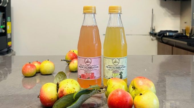 Top 5 địa chỉ bán Kombucha uy tín tại Xã Long Hòa TpHCM
